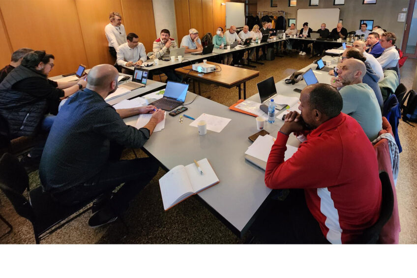 Coordination CCT : la CFDT Métallurgie parle de Convention collective ...