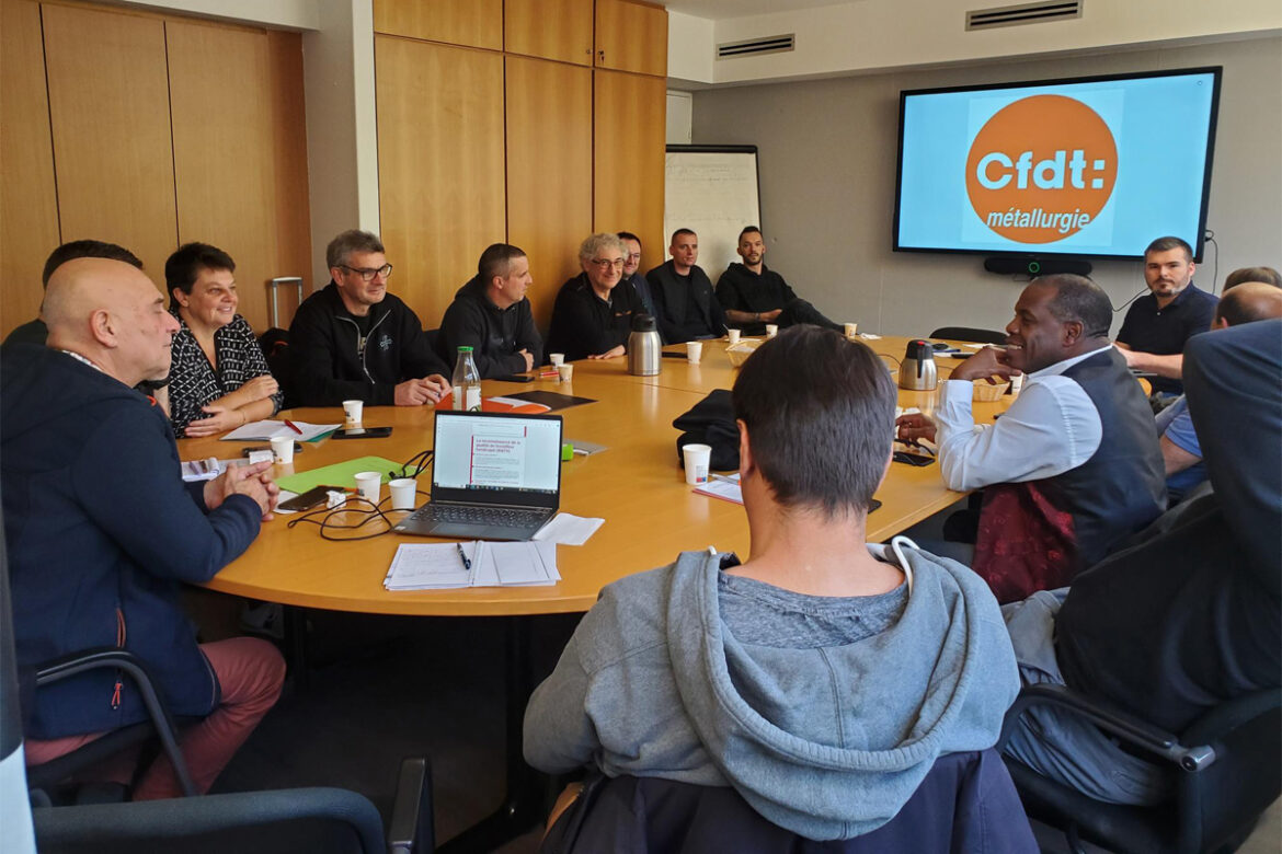 Inter PSA Retail 141123 | CFDT FGMM