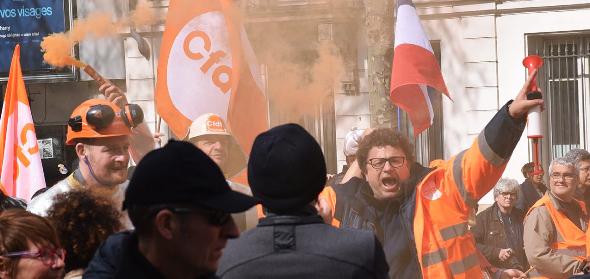 Mobilisation060423 | CFDT FGMM