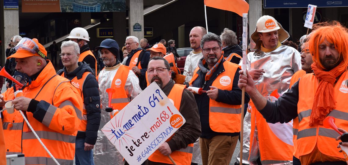 Mobilisation060423a | CFDT FGMM