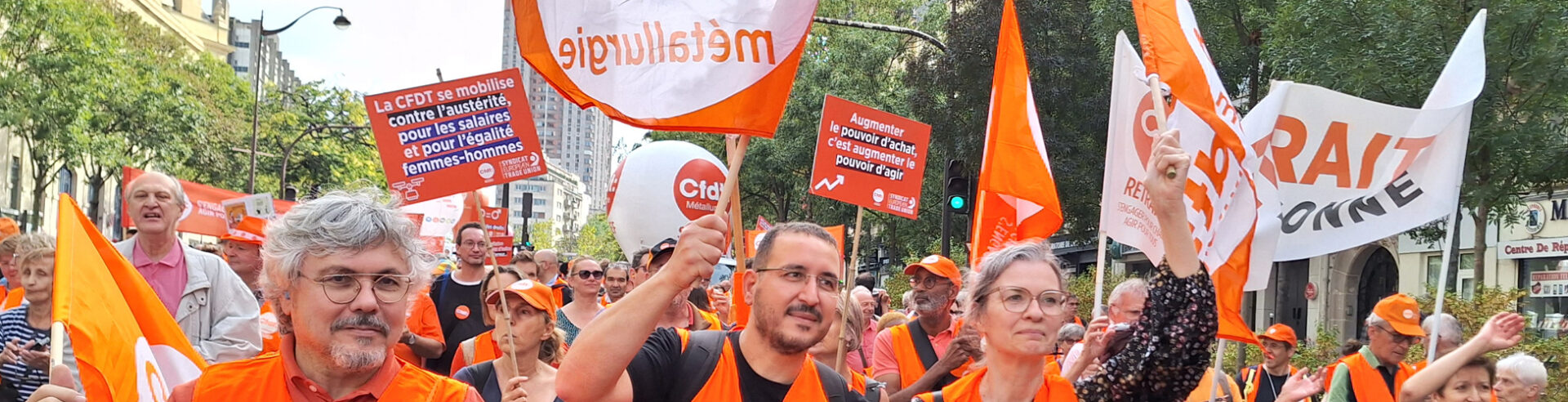 Mobilisation131023 | CFDT FGMM