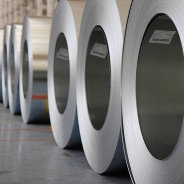 aluminium | CFDT FGMM